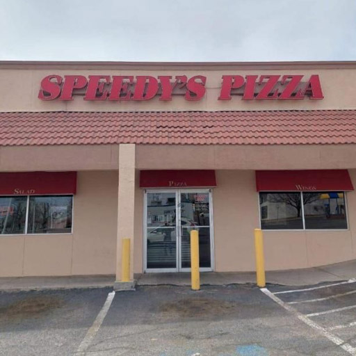 Order Online – SPEEDY'S PIZZA