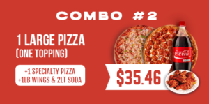 Menu – SPEEDY'S PIZZA